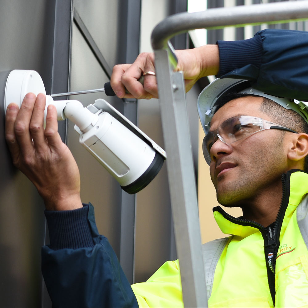 Security Services - Aotea Group | Aotea Group