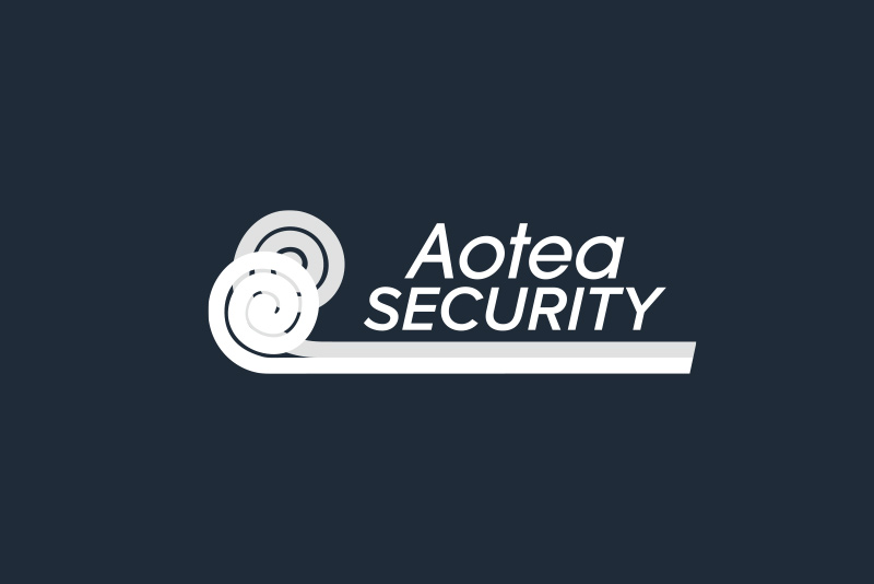 Security Services - Aotea Group | Aotea Group